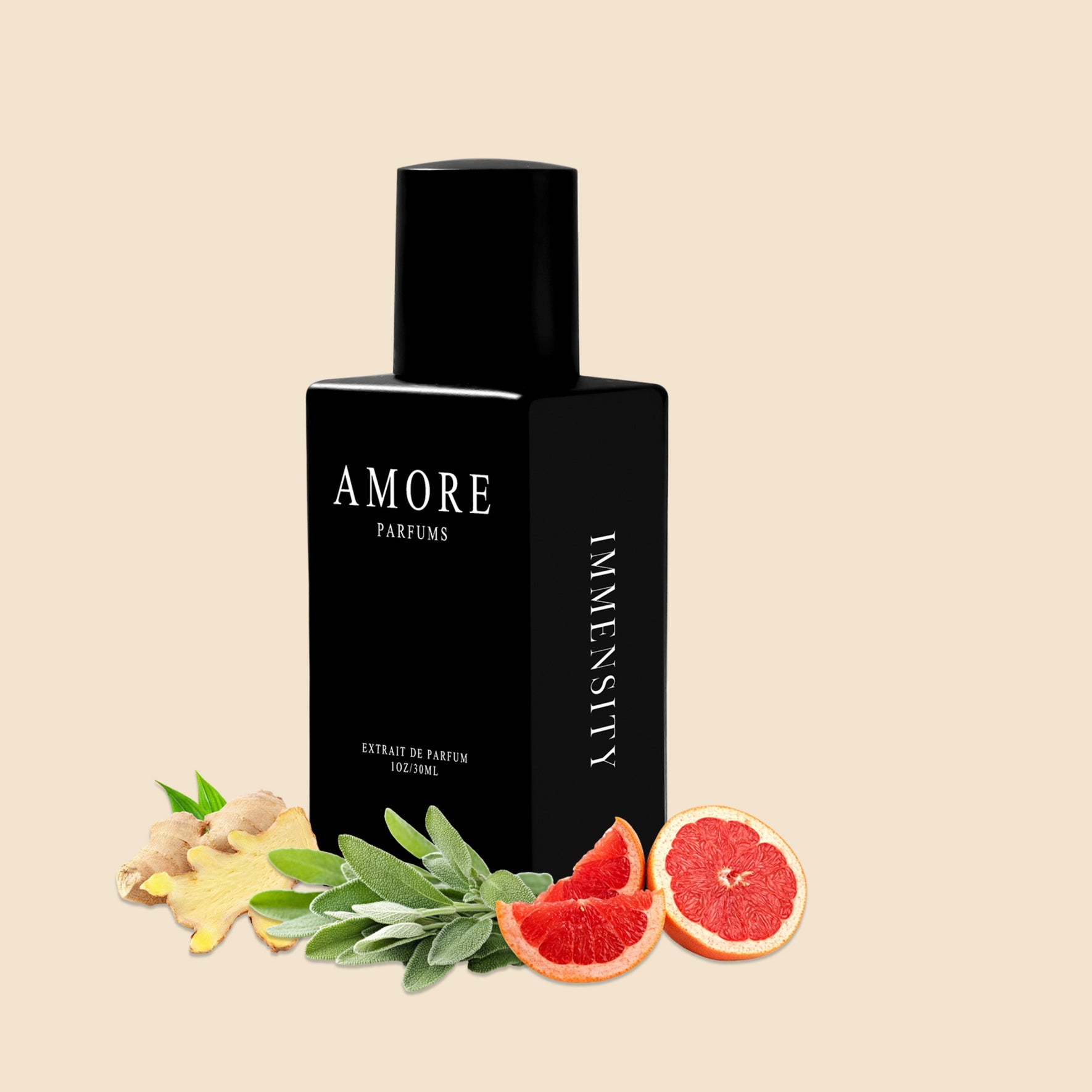 Amore Parfums | Inspired Fragrances for Men, Women & Unisex